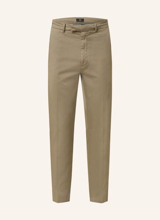 Cinque Cinque Chino Cibeppe Regular Fit gruen