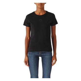 Pinko Pinko, Damen, Oberteile, Schwarzk, XLGr&ouml;&szlig;e