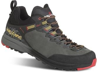 Kayland 018022230_8.5 Grey - Yellow 42,5