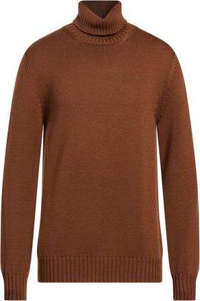 Alpha Studio STRICKWAREN - Rollkragenpullover auf YOOX.COM