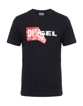 Diesel TOPS - T-shirts auf YOOX.COM