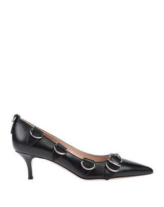 Gianvito Rossi CHAUSSURES - Escarpins sur YOOX.COM