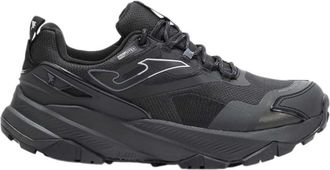 Joma Toruk Men 2401 TKTORUW2401, Men Trekking Shoes, Black, 42 EU