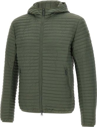Colmar Homme, Vestes, Vert, Taille: 3XL Colmar Originals Manteaux Green