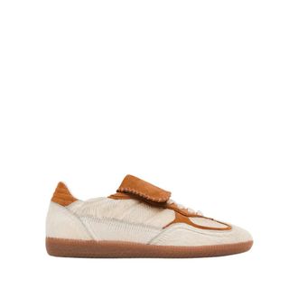 Alohas Elegante Sneakers f&uuml;r jeden Anlass - - Shoes - Damen - Beige - 40 EU