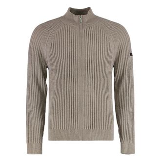 Roberto Ricci Design Rrd, Herren, Strickwaren, Beige, LGr&ouml;&szlig;e