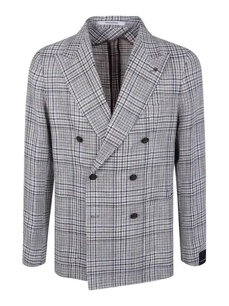 Tagliatore Veste Casual - Marron