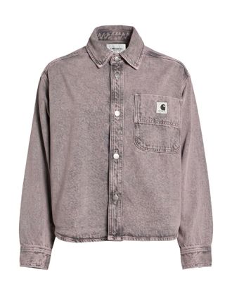 Carhartt Work in Progress TOPS - Jeanshemden auf YOOX.COM