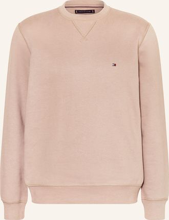 Tommy Hilfiger Sweatshirt beige