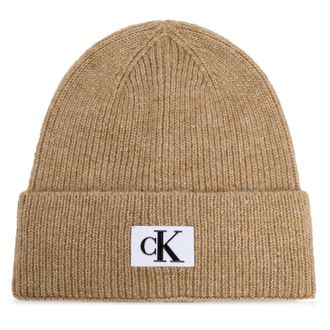 Calvin Klein M&uuml;tze Calvin Klein K50K512451 Beige