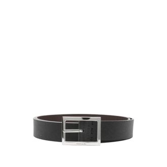 Orciani Herren, Accessories, Schwarzk, 110 CMGr&ouml;&szlig;e