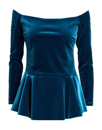 La Petite Robe Di Chiara Boni TOPS - Tops auf YOOX.COM
