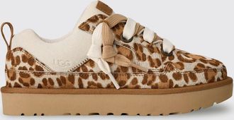 UGG Chaussures Plates UGG Femme couleur Beige