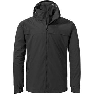 Sch&ouml;ffel Herren, Sport, Schwarzk, MGr&ouml;&szlig;e