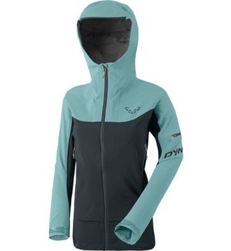 Dynafit Beast Hybrid - Hybridjacke - Damen