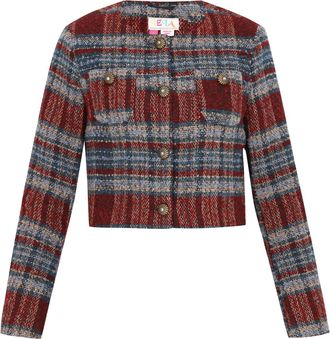 Izia Strickjacke