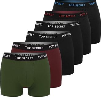 Top Secret Boxershorts
