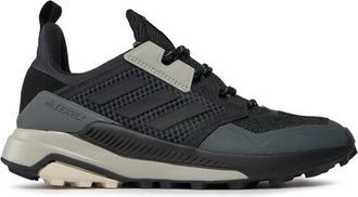 adidas Trekkingschuhe Terrex Trailmaker FU7237 Schwarz