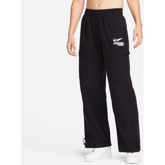 Nike Damen Hose Sportswear Womens Woven Cargo Pants