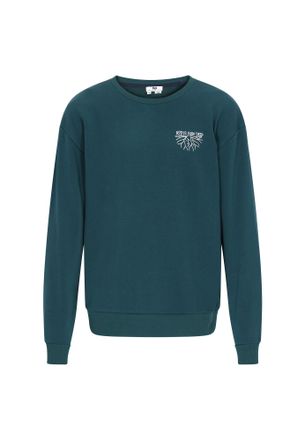 Mymo Sweatshirt Back To School