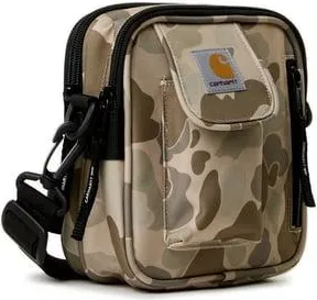 Carhartt Work in Progress Einblicke klein - braune Umhängetasche