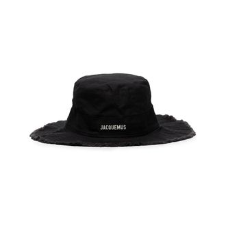 Jacquemus Herren, Accessories, Schwarzk, 60 CMGr&ouml;&szlig;e
