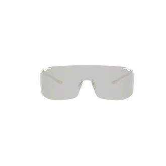 Tag Heuer Lunettes de soleil Rubber Flex - unisex - Accessoires - Gris - Taille: ONE Size