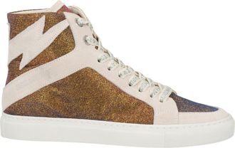 Zadig&Voltaire SCHUHE - Sneakers auf YOOX.COM