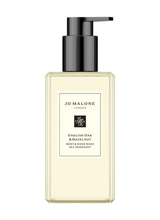 Jo Malone London English Oak & Hazelnut Body & Hand Wash 250 ml