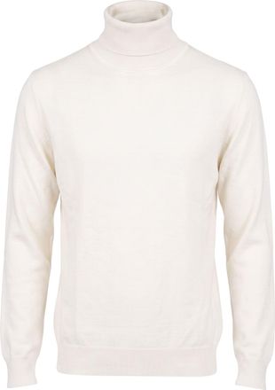 KANGRA STRICKWAREN - Rollkragenpullover auf YOOX.COM