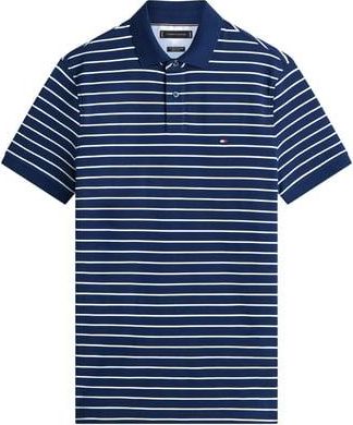 Tommy Hilfiger Polo en coton organique