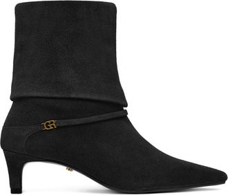 Gino Rossi Stiefeletten Gino Rossi EO-DIUNA-120056 Schwarz