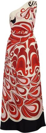 La DoubleJ Femme, Robes, Multicolore, Taille: 42 FR Gowns