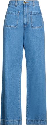 Sandro HOSEN & R&Ouml;CKE - Jeanshosen auf YOOX.COM