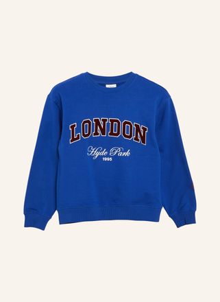 s.Oliver S.Oliver Sweatshirt rot
