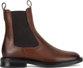 Gino Rossi Gino Rossi Klassische Stiefeletten PETRA-124 Braun