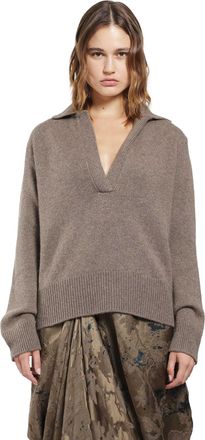 Uma Wang Cashmere Polo