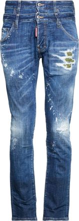 Dsquared2 HOSEN & R&Ouml;CKE - Jeanshosen auf YOOX.COM