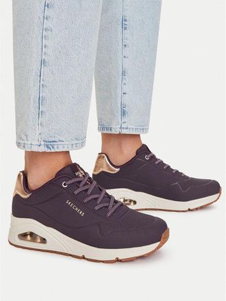 Skechers Sneakers 155196/DKPR Violett