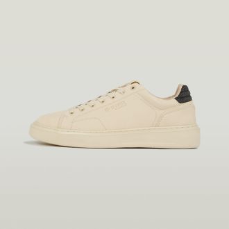 G-Star Rovic IV Nubuck Tonal Sneaker - Mehrfarbig - Herren