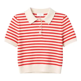 A.P.C. A.p.c., Damen, Oberteile, Mehrfarbig, SGr&ouml;&szlig;e
