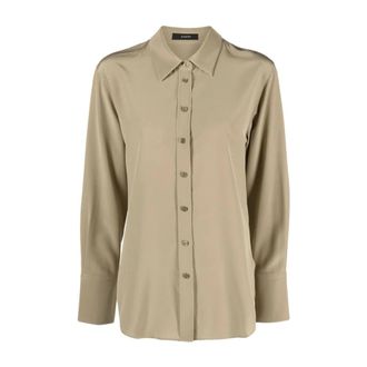 Joseph Joe Hemd - - Blouses & Shirts - Damen - Braun - M
