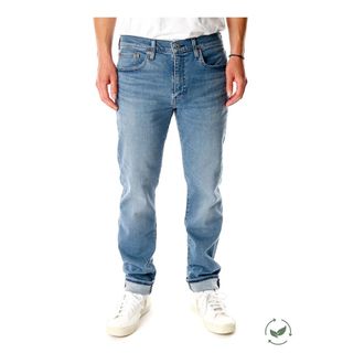 Levi's Slim-fit Jeans - - Jeans - Herren - Blau - W40 L32