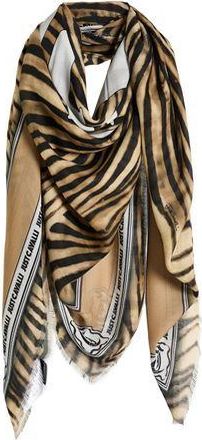 Just Cavalli ACCESSOIRES - &Eacute;charpes sur YOOX.COM