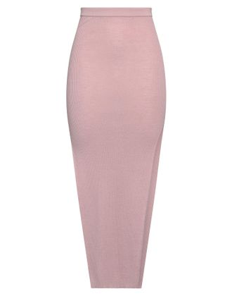 Rick Owens HOSEN & R&Ouml;CKE - Maxi-R&ouml;cke auf YOOX.COM