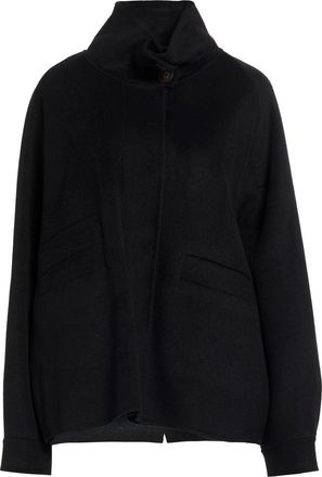 Manila Grace JACKEN & M&Auml;NTEL - M&auml;ntel auf YOOX.COM