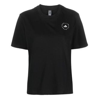 adidas by Stella McCartney Damen, Sport, Schwarzk, XSGr&ouml;&szlig;e