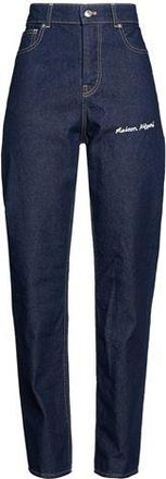 Maison Kitsun&eacute; BAS - Pantalons en jean sur YOOX.COM