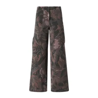 Pinko Haiku Hose - - Trousers - Damen - Braun - XS
