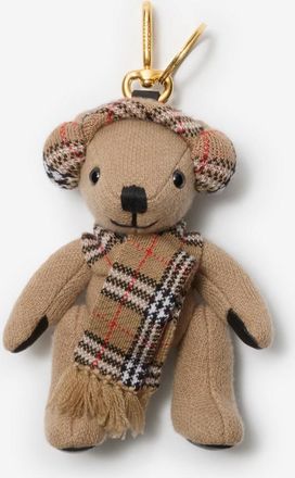 Burberry Porte-cl&eacute;s Thomas Bear